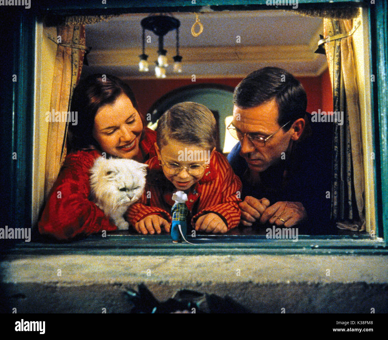 Stuart little hi-res stock photography and images - Alamy