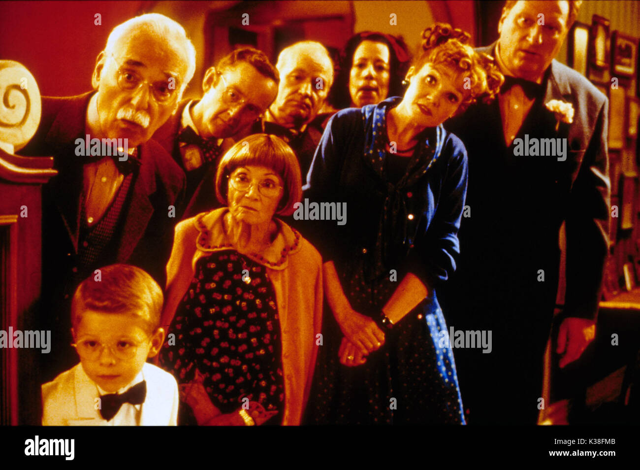 Stuart little stuart little 1999 hi-res stock photography and images ...