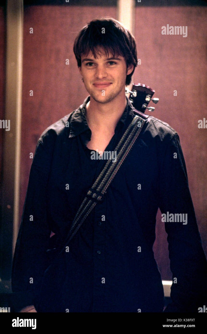 Jesse spencer hi-res stock photography and images - Alamy