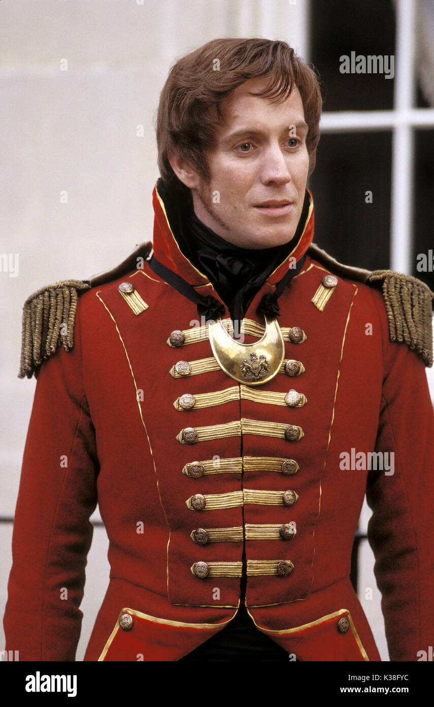 VANITY FAIR RHYS IFANS DIRECTOR: MIRA NAIR WRITER:THACKERY SCREENPLAY ...