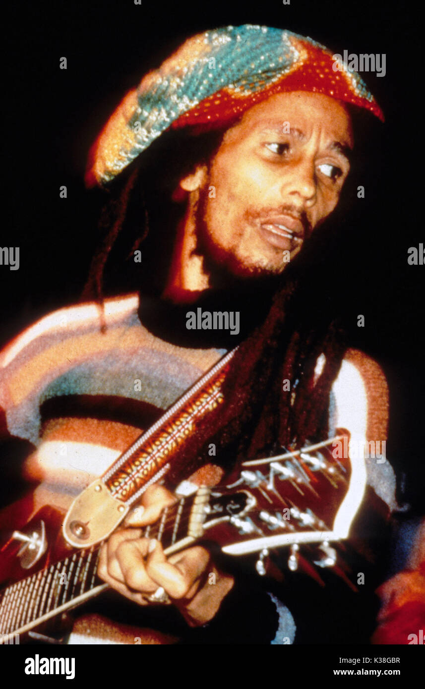 Portrait Bob Marley High Resolution Stock Photography and Images - Alamy