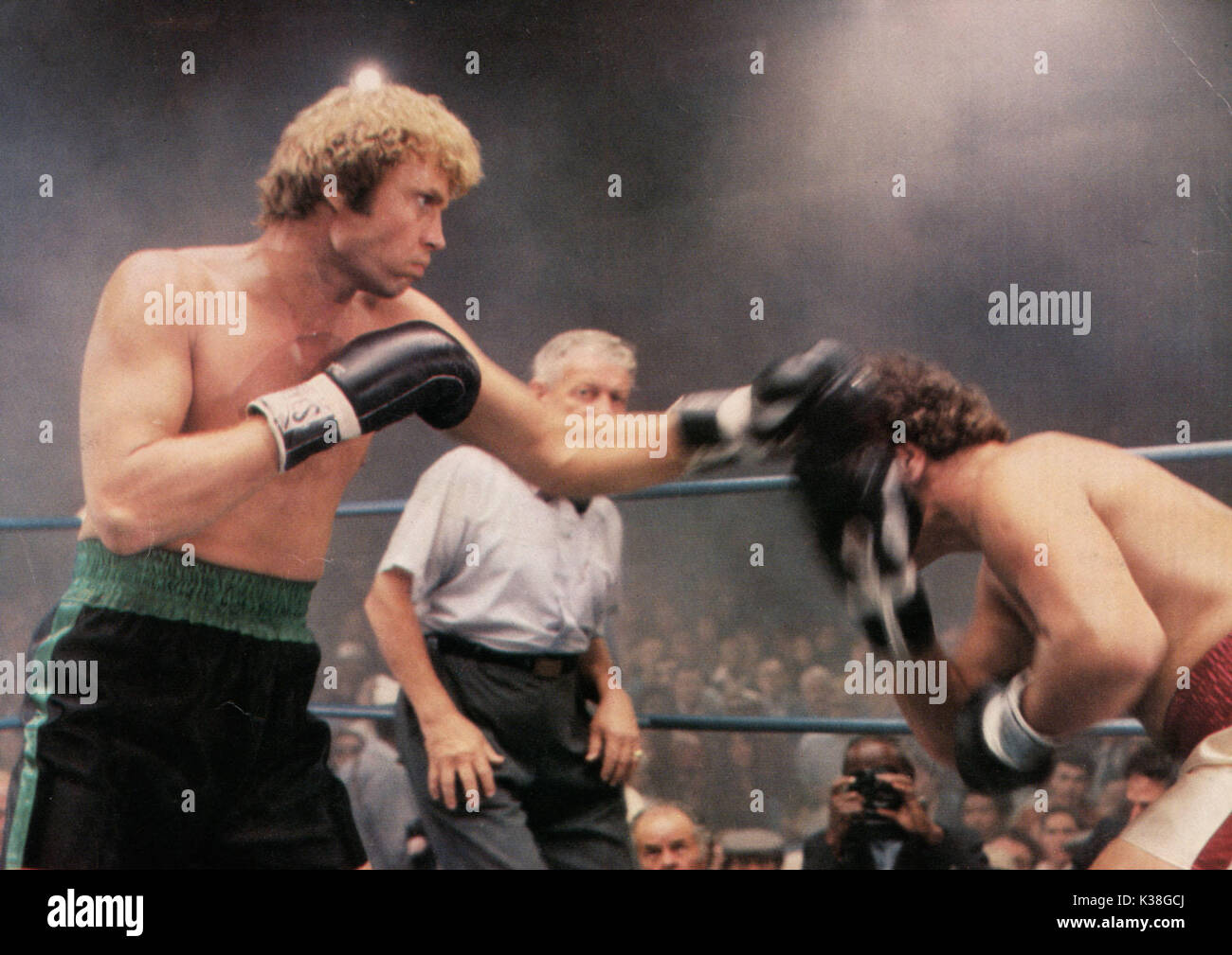 The Champ 1979 Movie