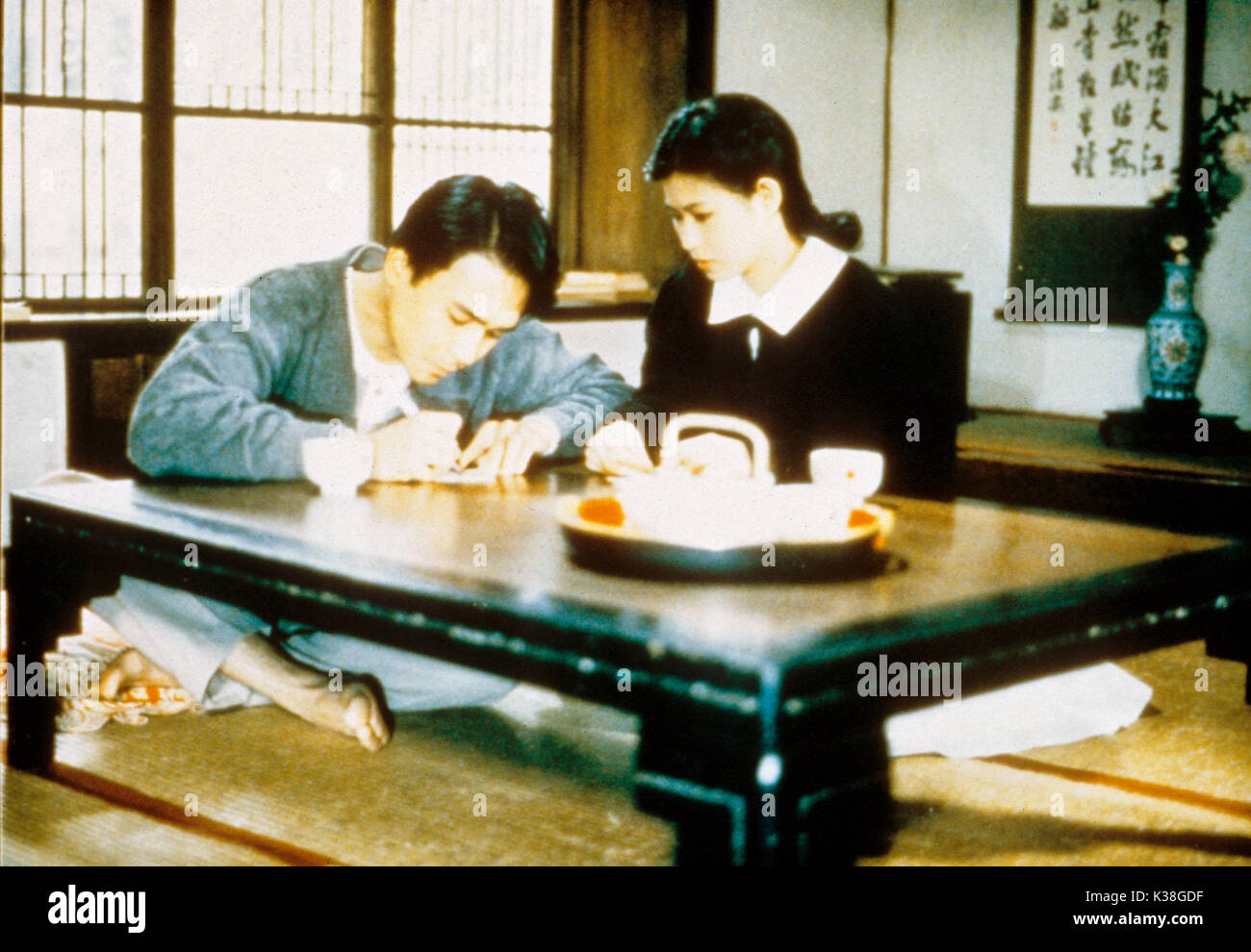 Taiwan movie still hi-res stock photography and images - Alamy