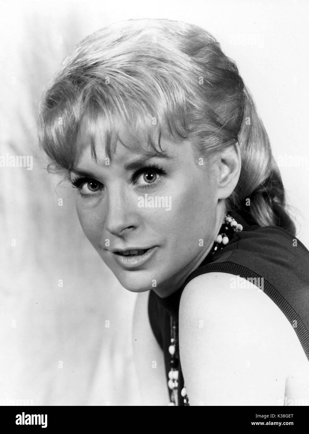 Lois Nettleton High Resolution Stock Photography and Images - Alamy