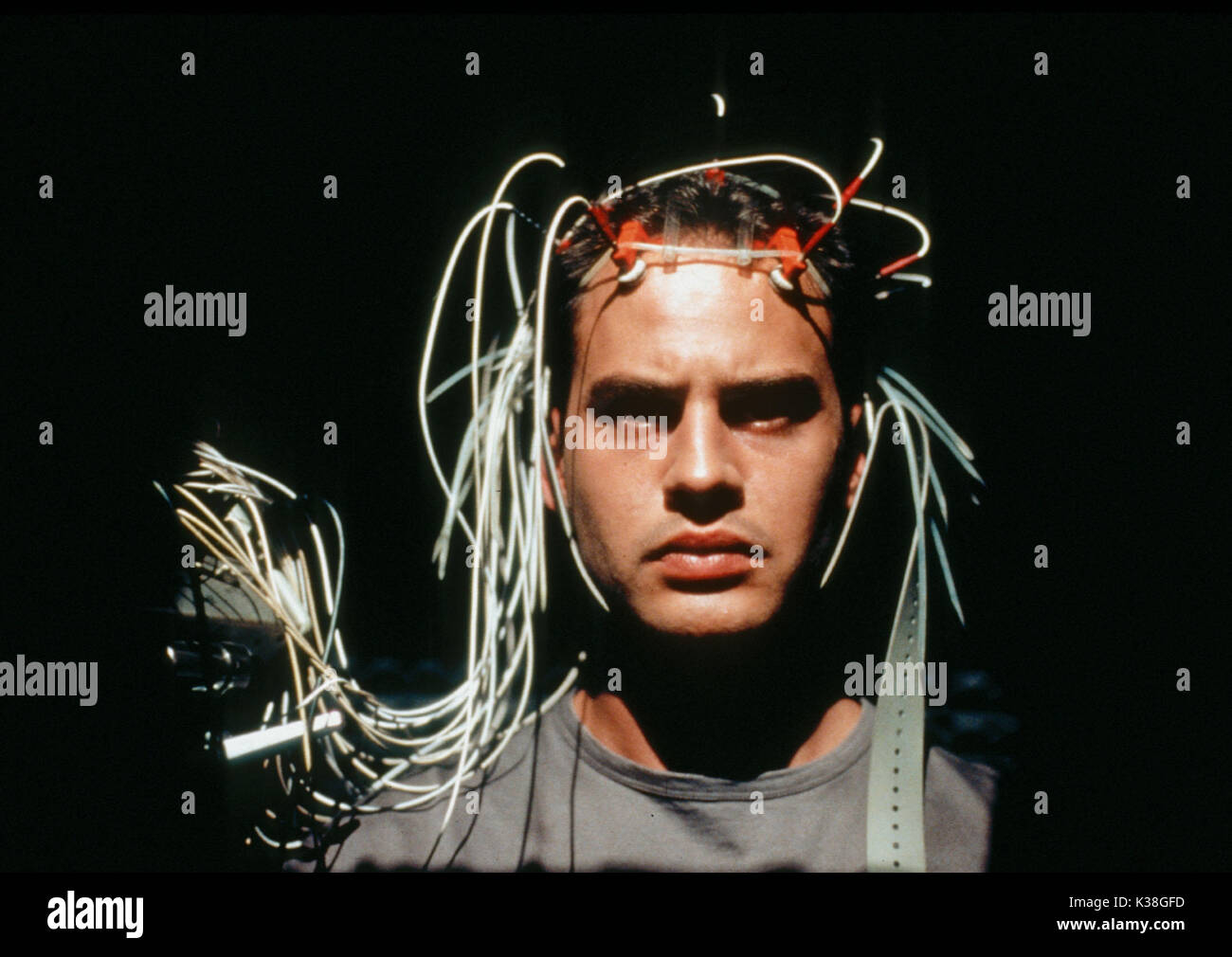 Das experiment 2001 moritz bleibtreu hi-res stock photography and ...
