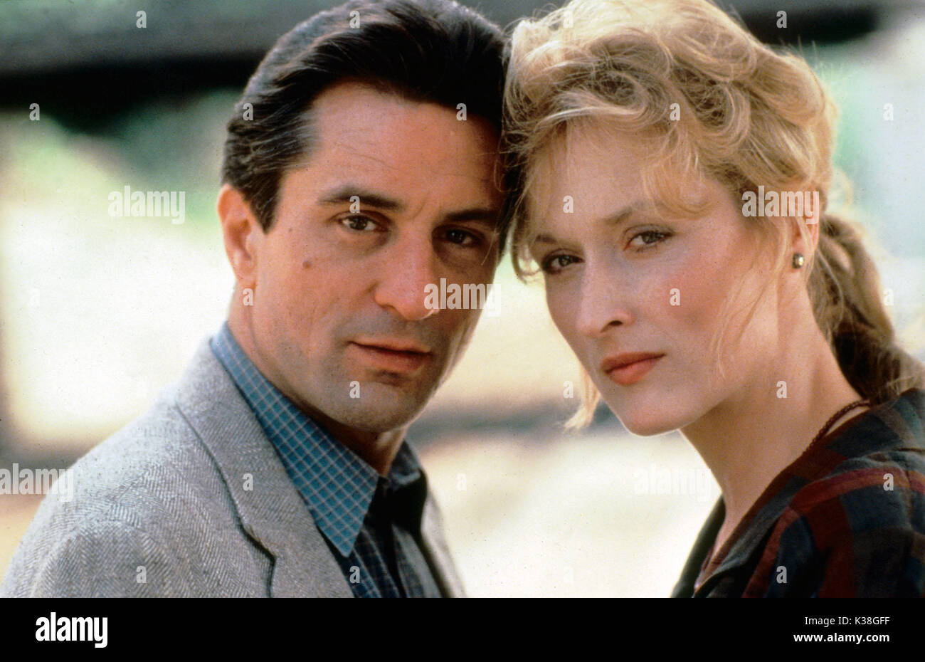 Falling in love meryl hi-res stock photography and images - Alamy