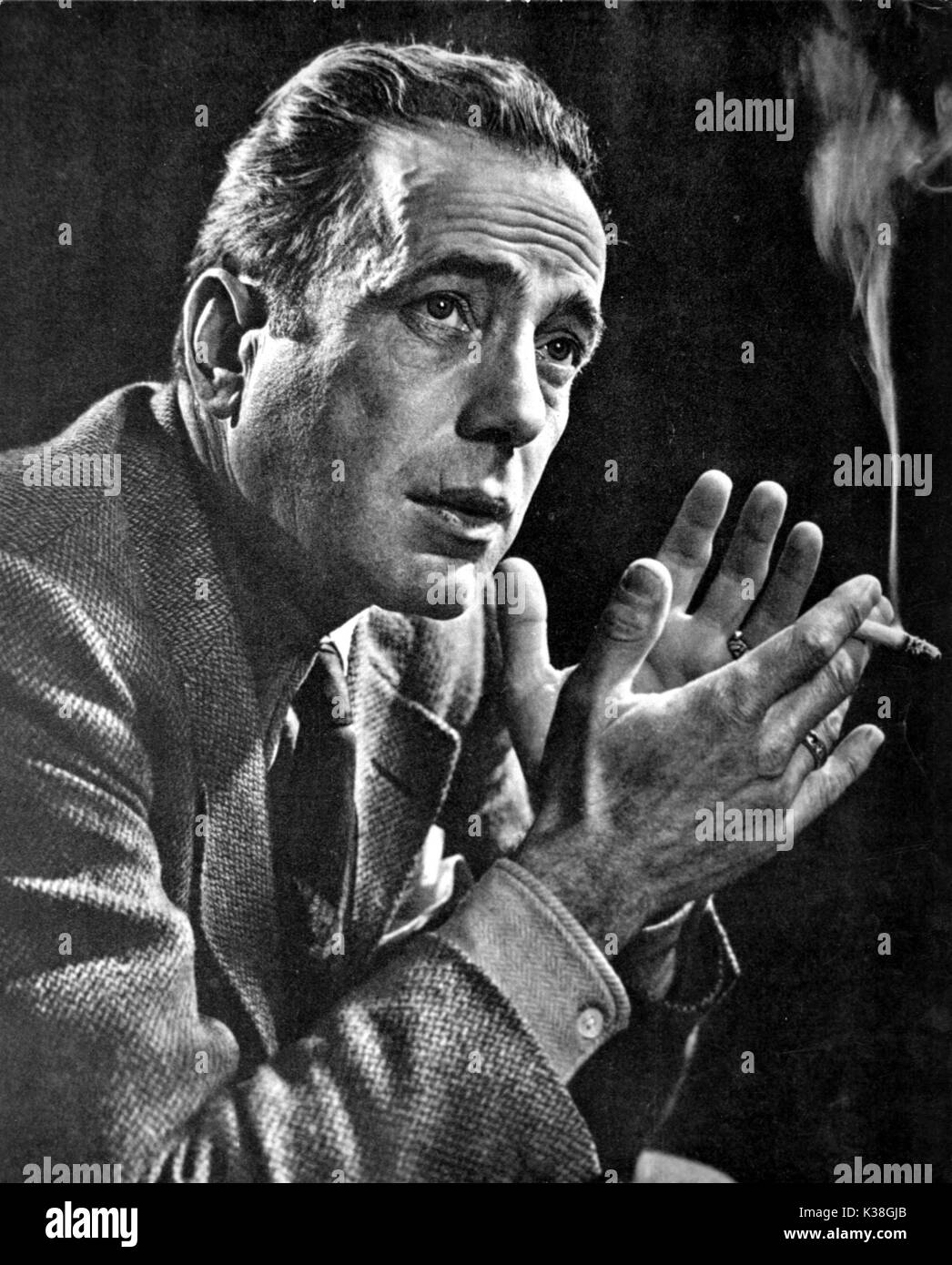 Bogart hi-res stock photography and images - Alamy