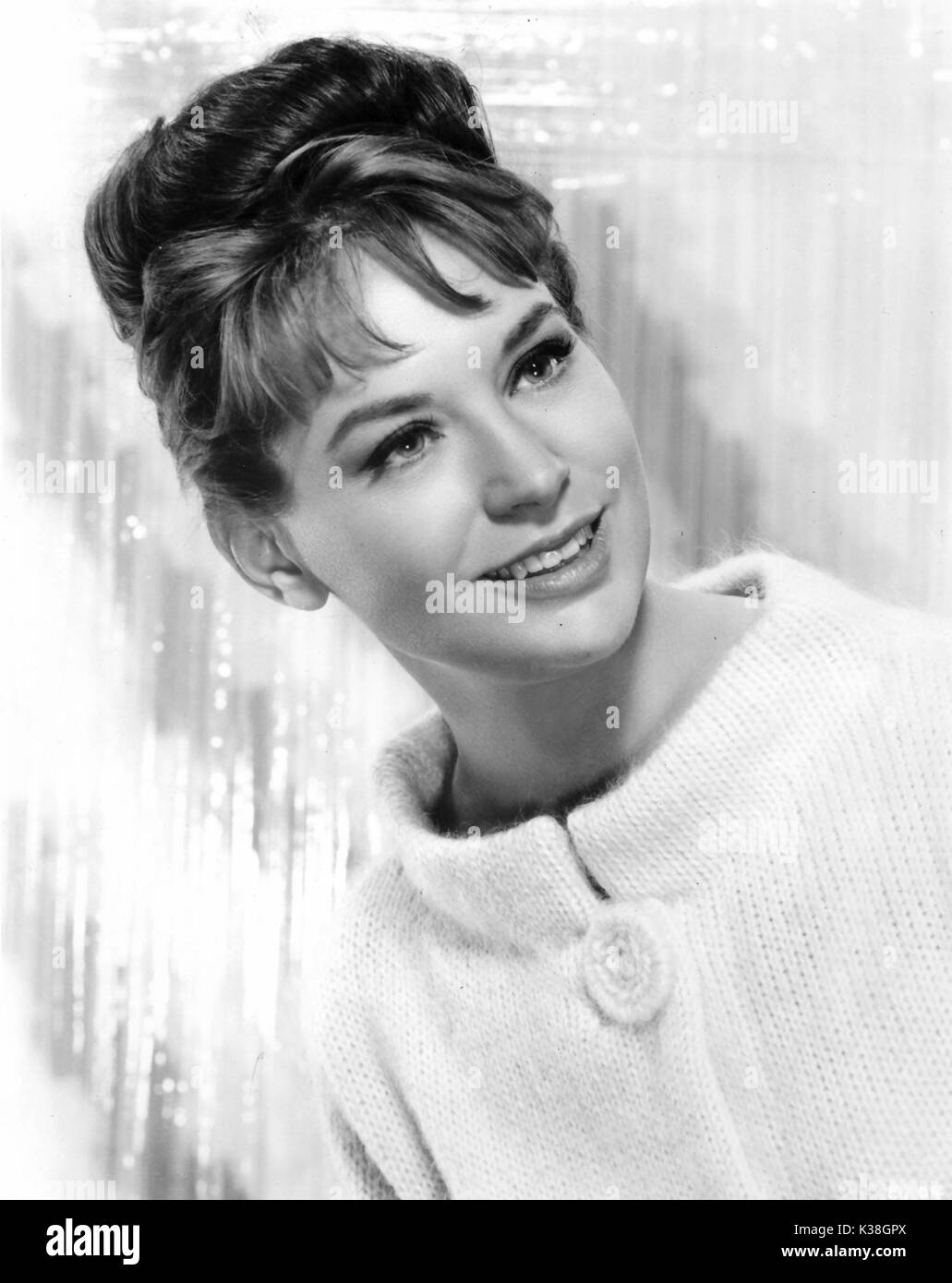 LOIS NETTLETON PORTRAIT Stock Photo - Alamy