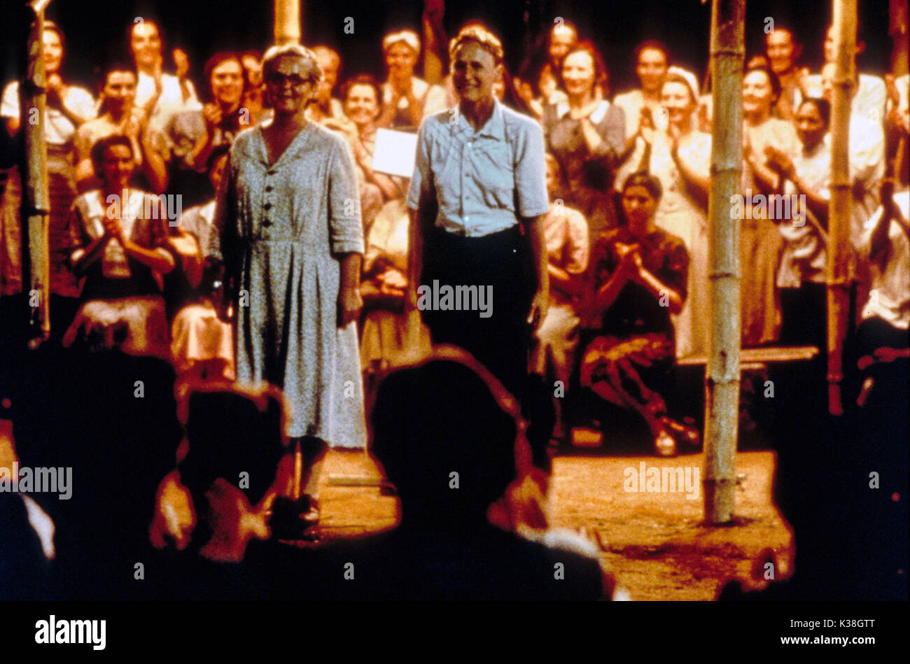 Paradise road (1997) hi-res stock photography and images - Alamy