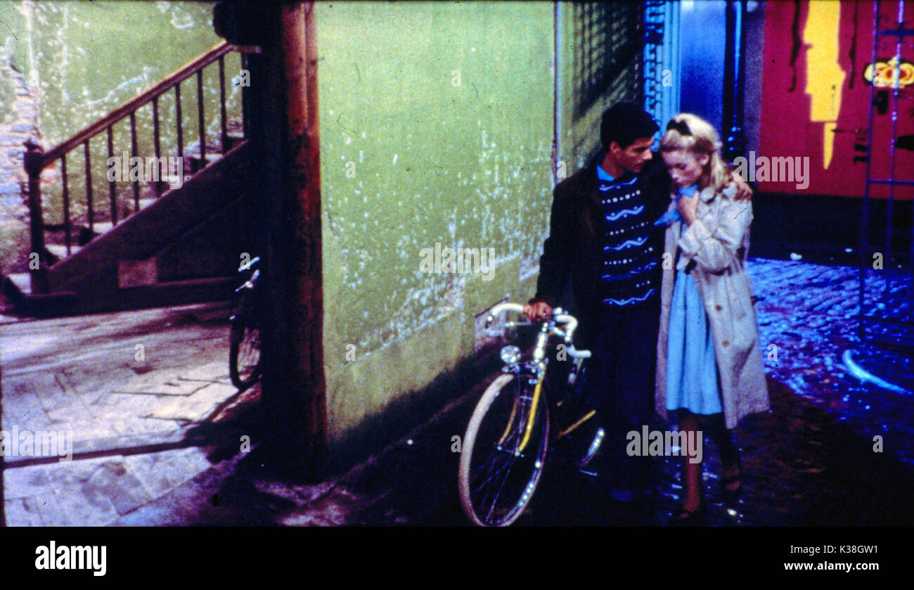 Les Parapluies De Cherbourg
