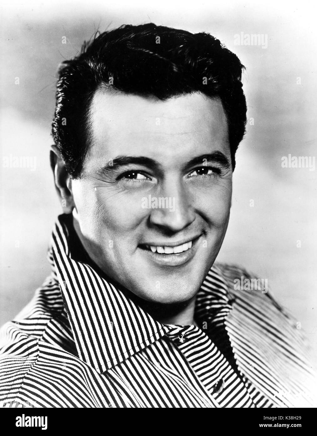 Rock hudson hi-res stock photography and images - Alamy