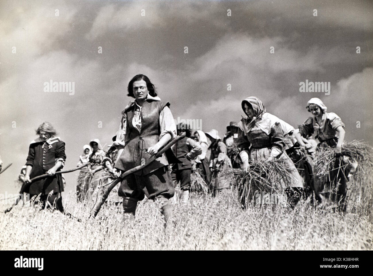 Lorna doone hi-res stock photography and images - Alamy