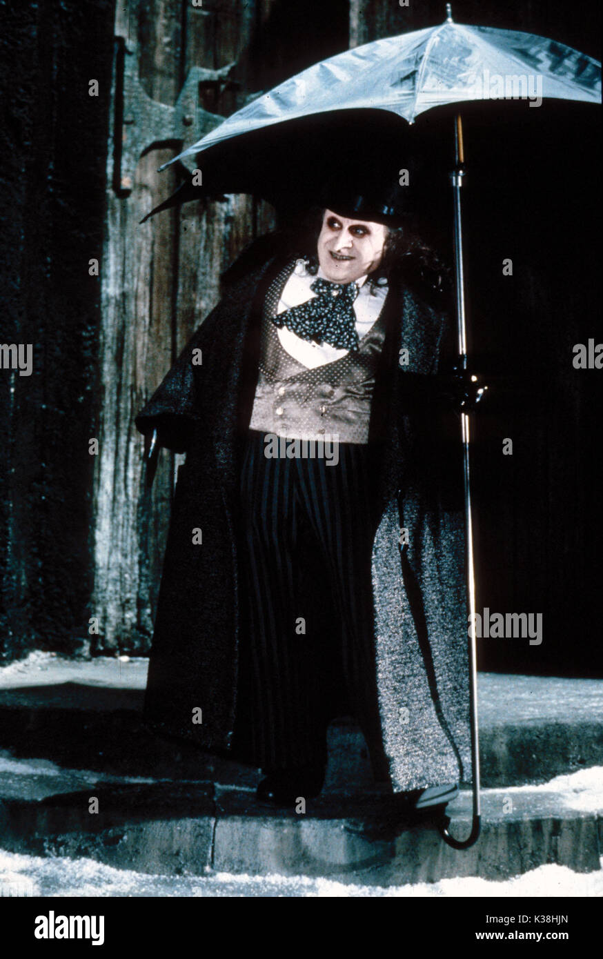 Danny Devito Batman High Resolution Stock Photography and Images - Alamy