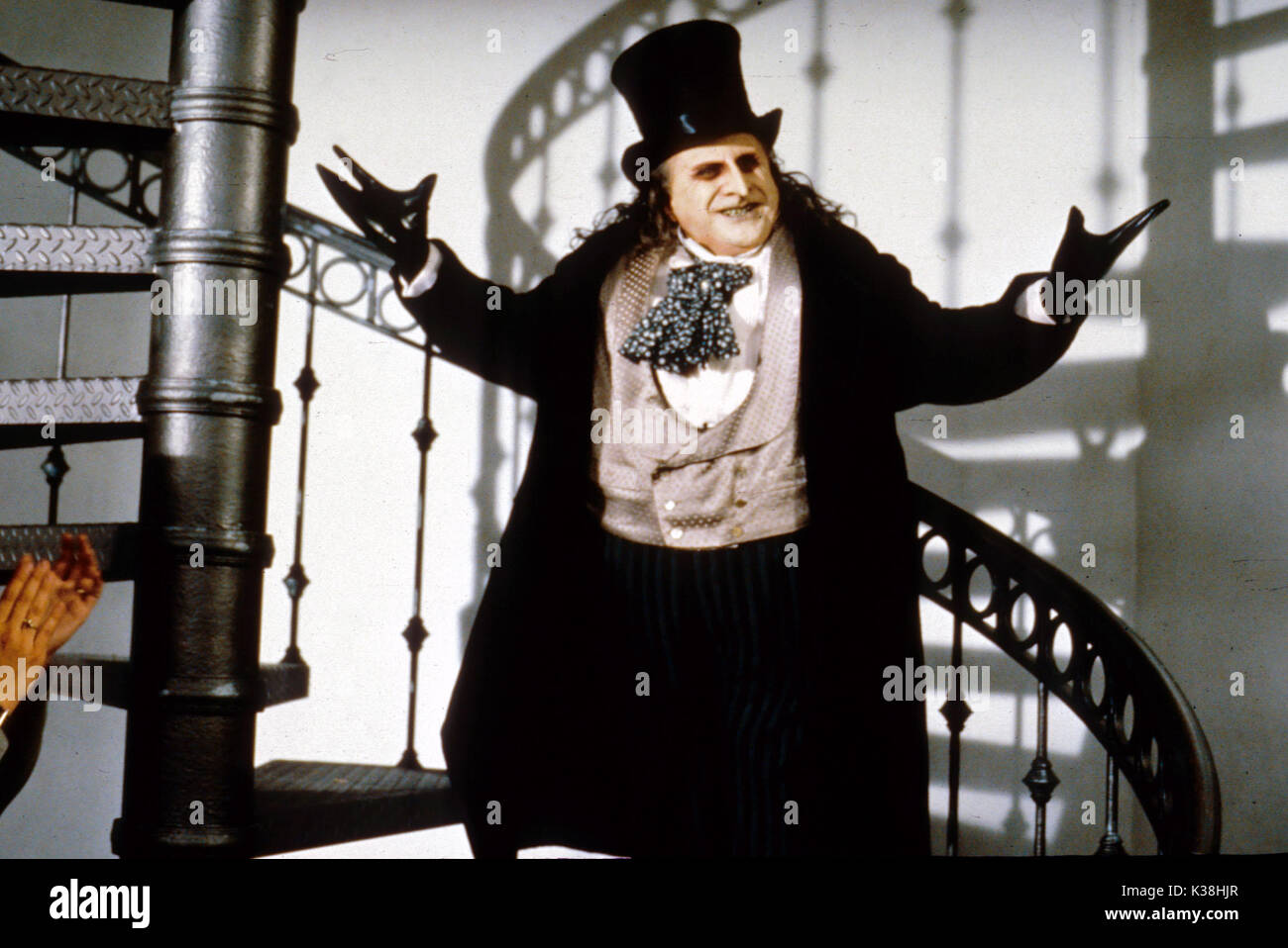 Danny devito devito hi-res stock photography and images - Alamy