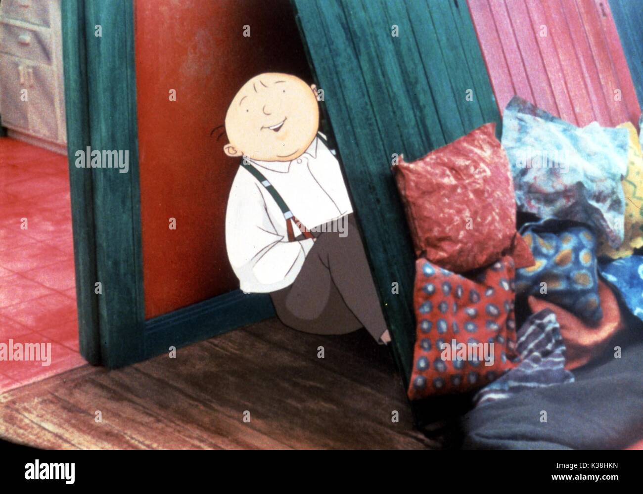 When the wind blows film hi-res stock photography and images - Alamy