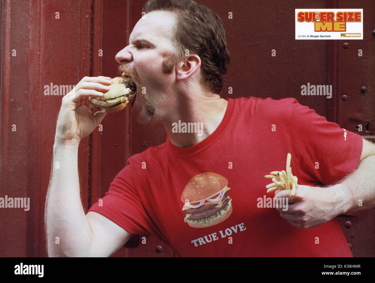 Supersize Me Before And After Super Size Me 2' Exposes The Truth About