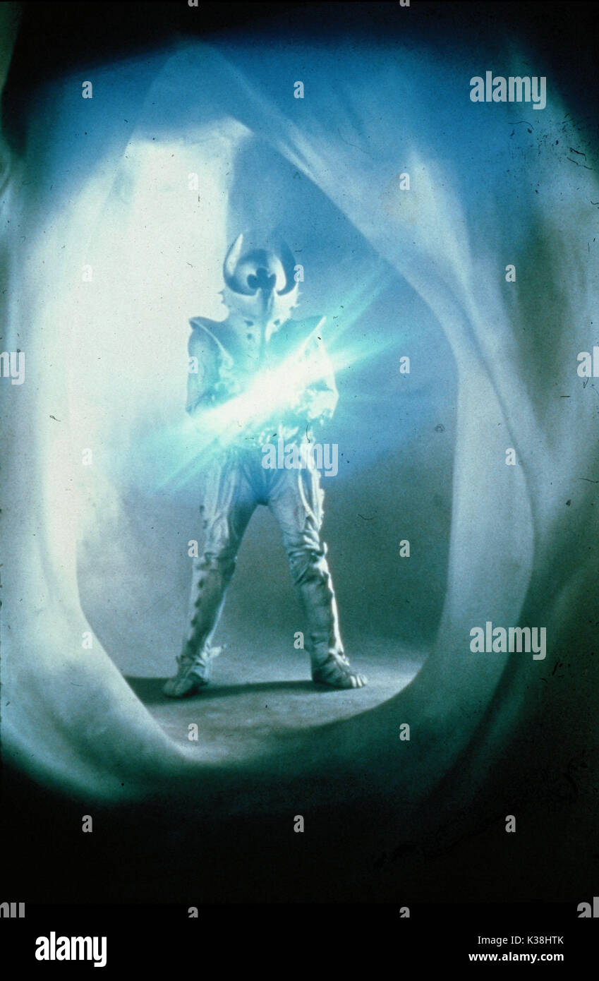 Krull film still hi-res stock photography and images - Alamy