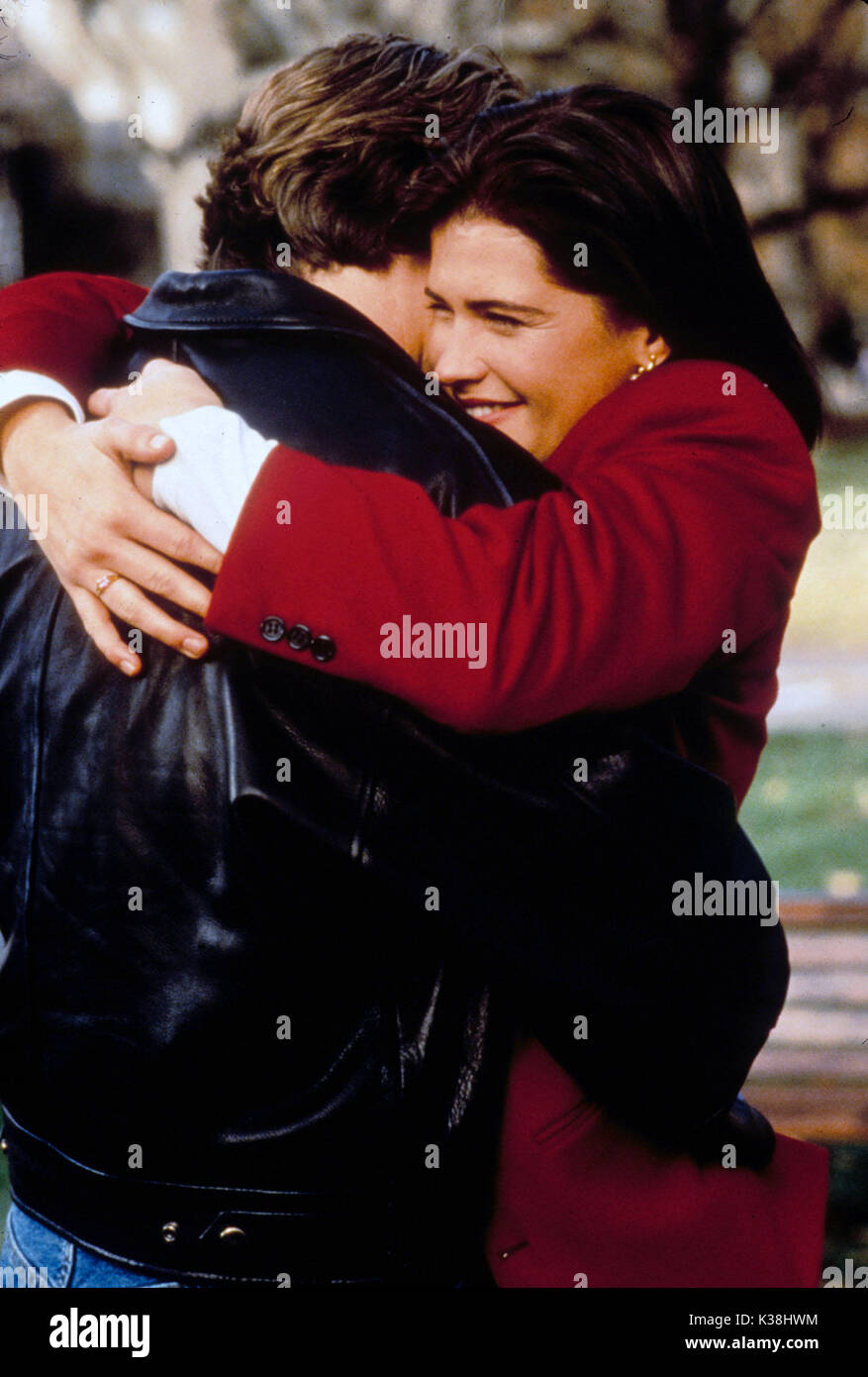 Kristy Swanson The Program