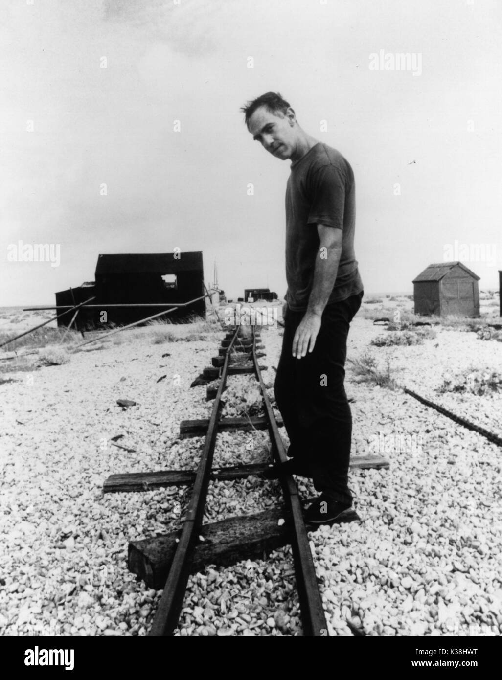 Derek hi-res stock photography and images - Alamy