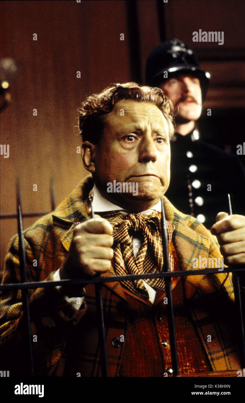 THE WIND IN THE WILLOWS TERRY JONES Date: 1996 Stock Photo - Alamy