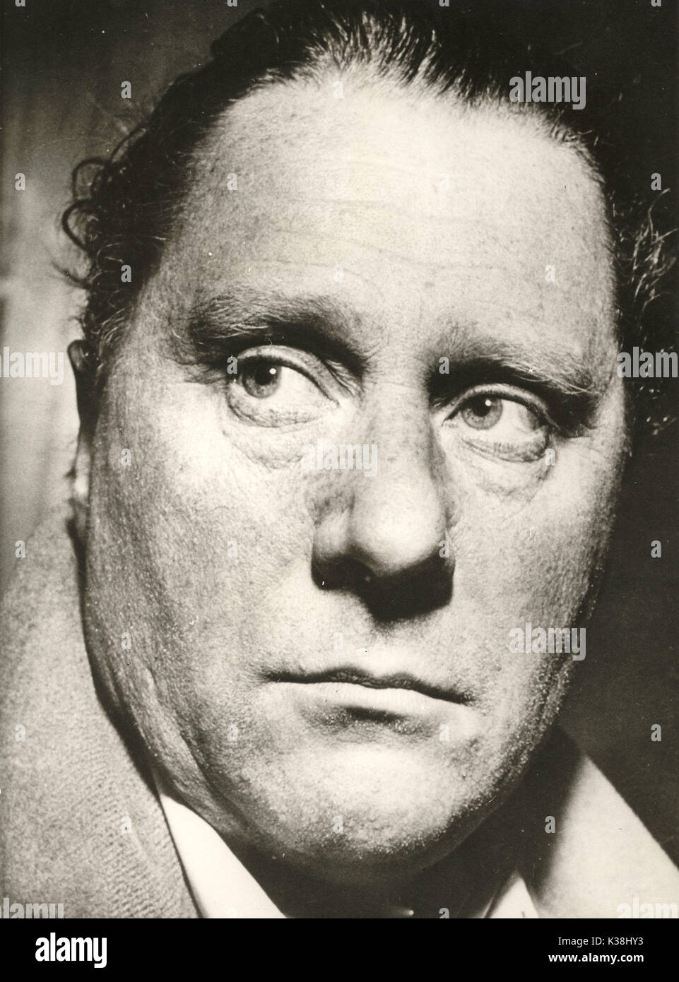 CAROL REED Film director, producer, writer Stock Photo - Alamy