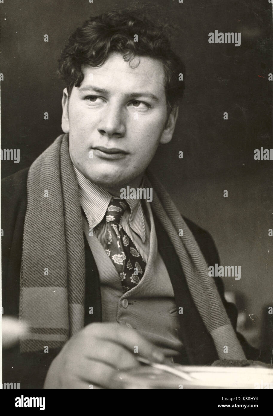 Peter Ustinov