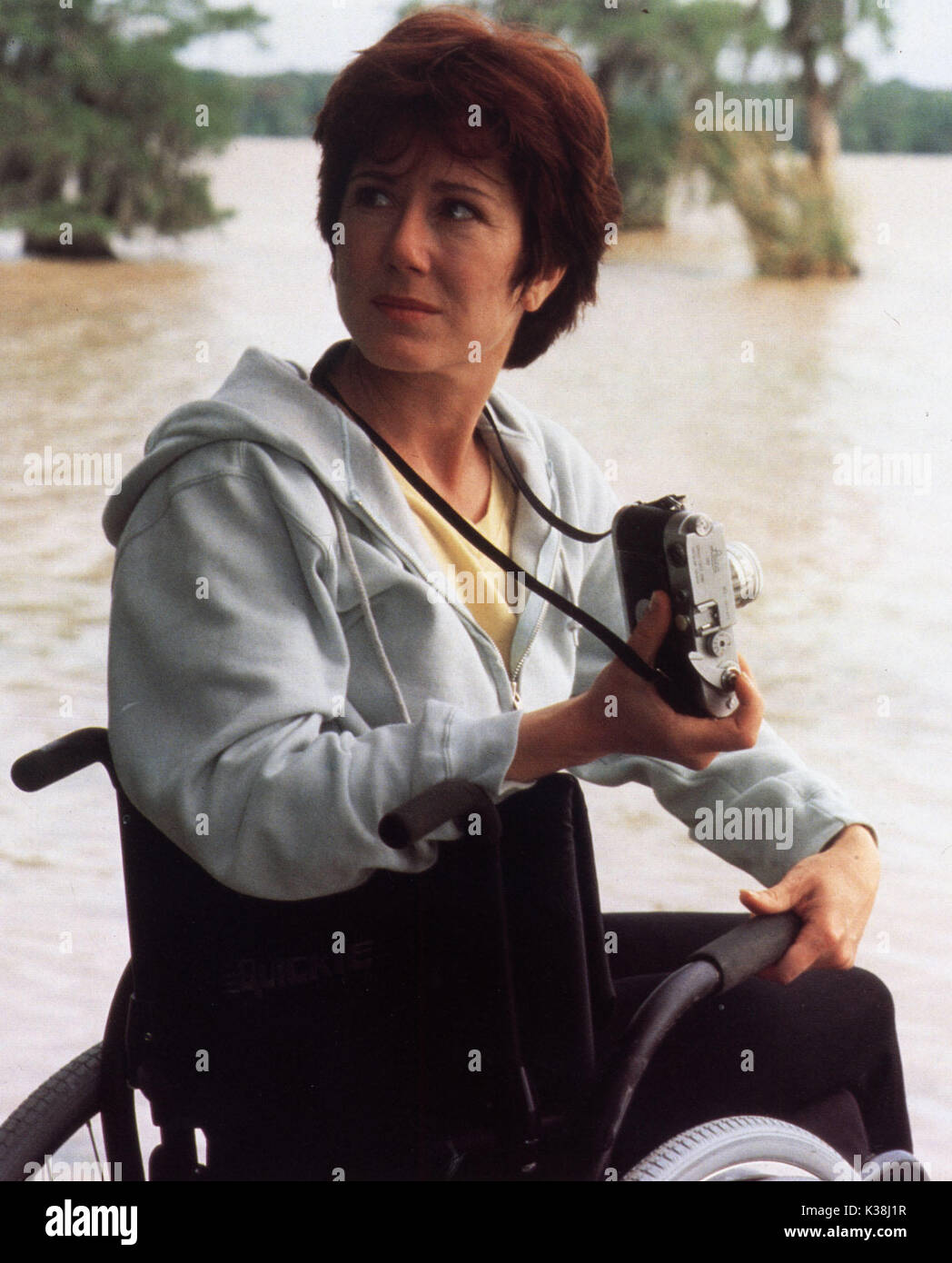 PASSION FISH MARY McDONNELL Date: 1992 Stock Photo - Alamy