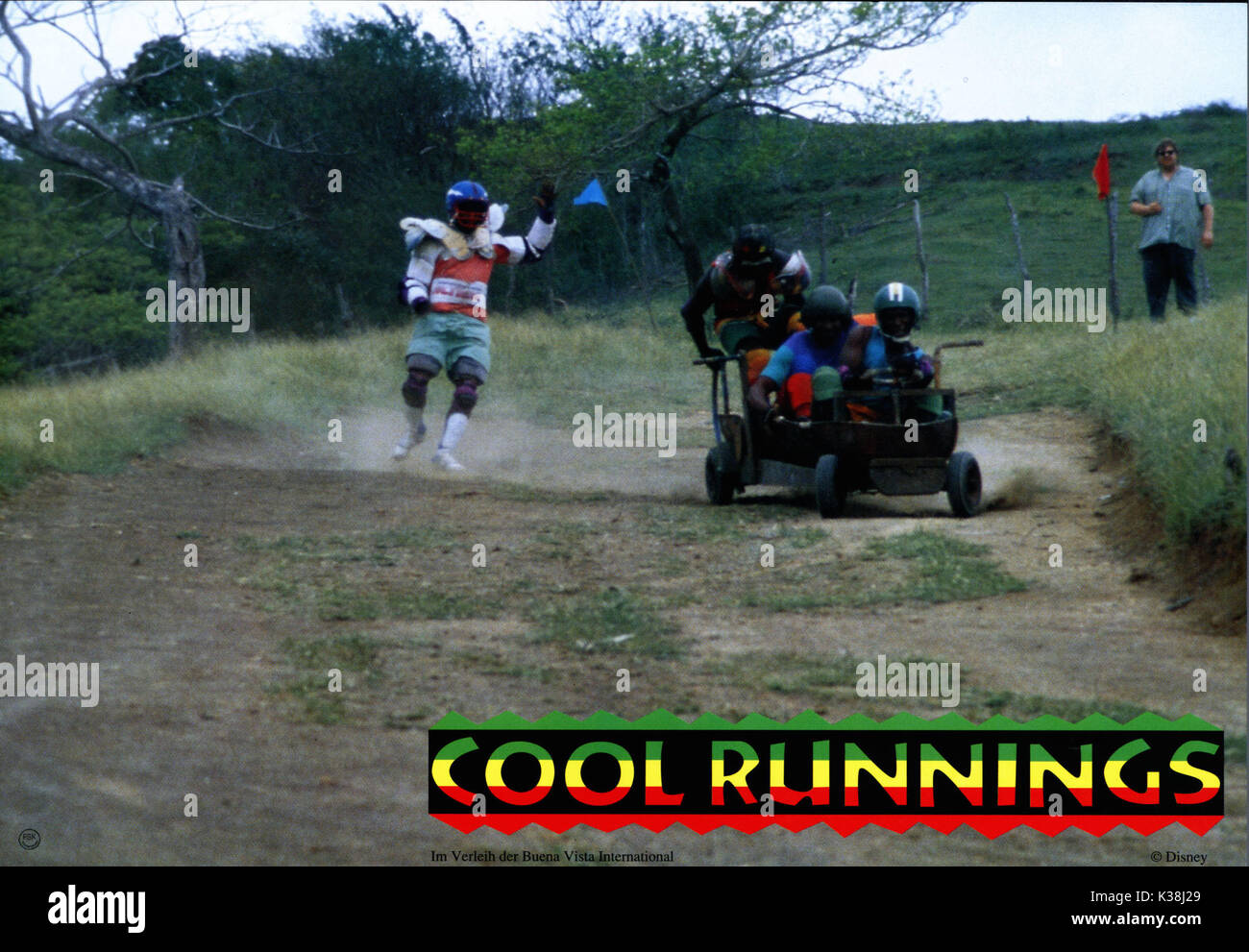 Cool runnings hi-res stock photography and images - Alamy