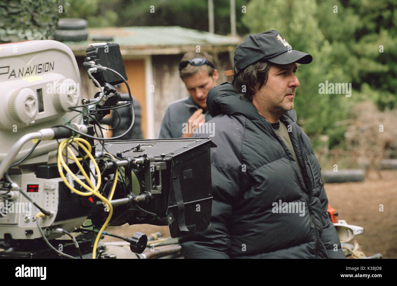WITHOUT A PADDLE Director STEVEN BRILL Date: 2004 Stock Photo - Alamy