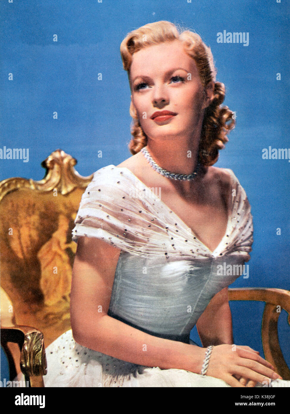 June haver hi-res stock photography and images - Alamy