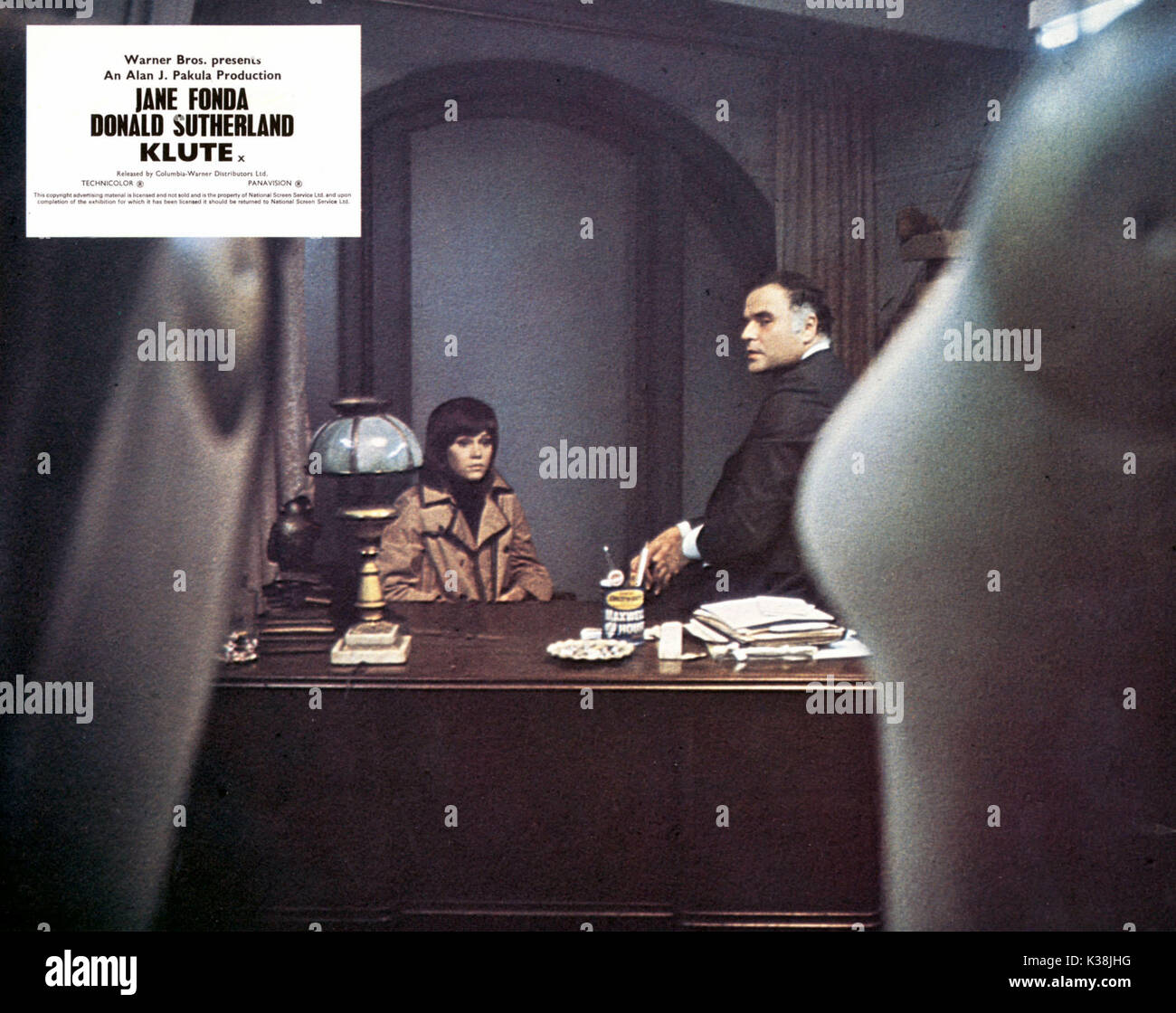 Charles Cioffi X Files