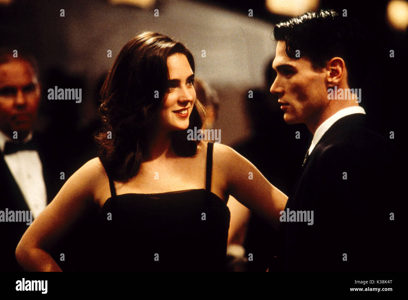 Jennifer connelly inventing abbotts 1997 hi-res stock photography and images - Alamy