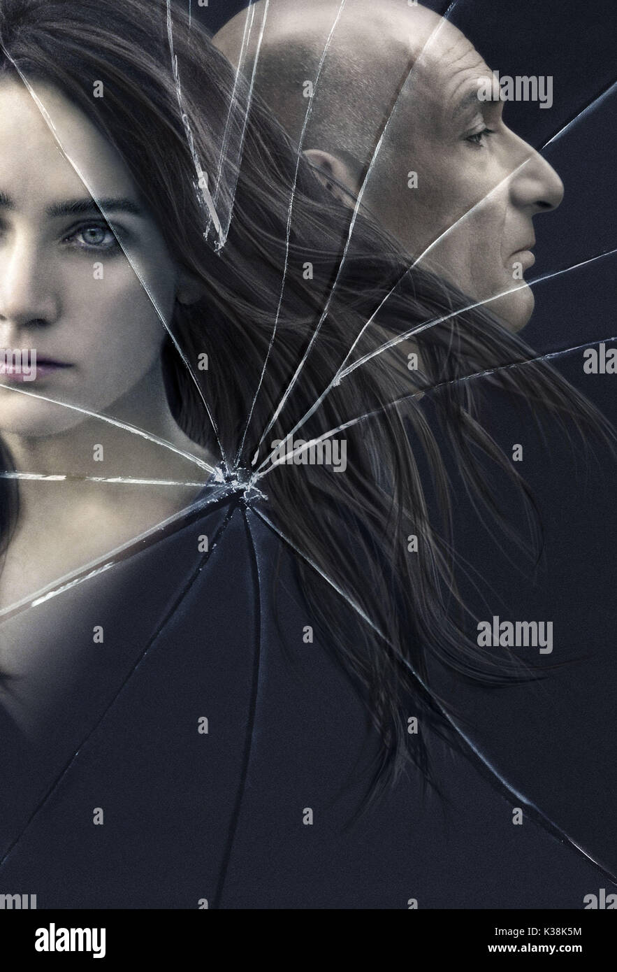 HOUSE OF SAND AND FOG POSTERS Date: 2003 Stock Photo - Alamy