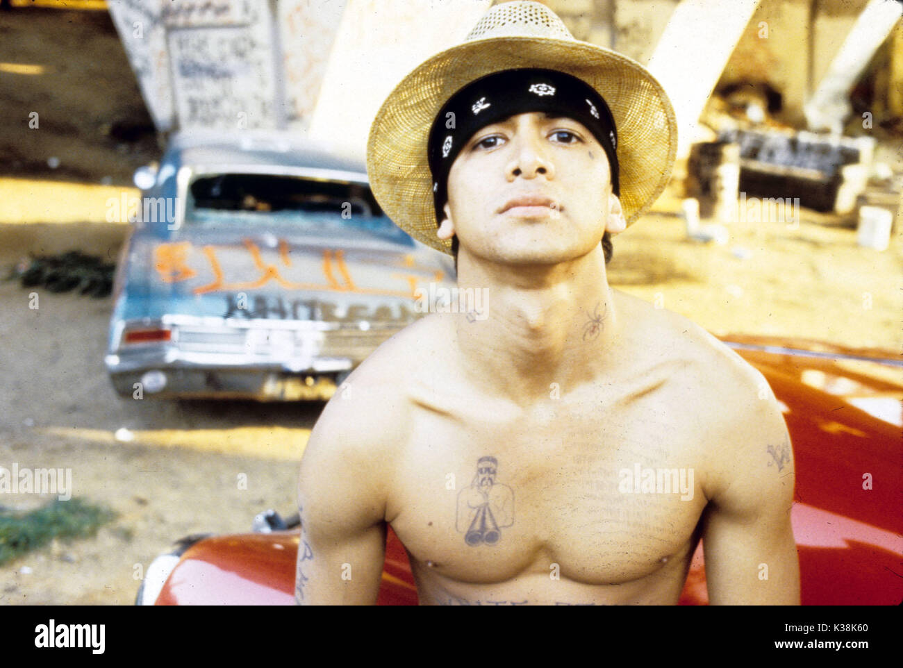 Colors film 1988 hi-res stock photography and images - Alamy