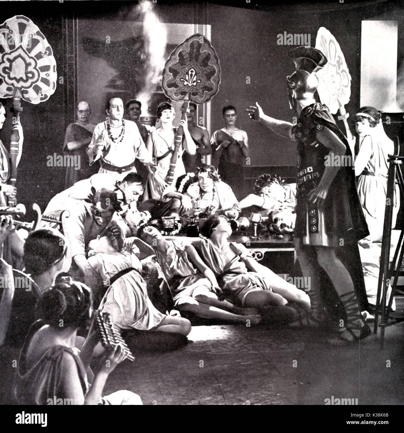 Boadicea hi-res stock photography and images - Alamy