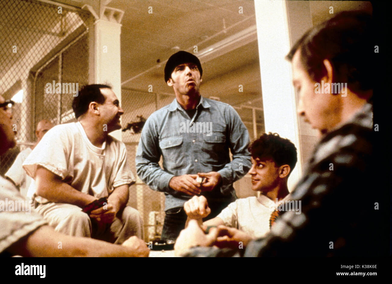 Danny Devito One Flew Over The Cuckoos Nest