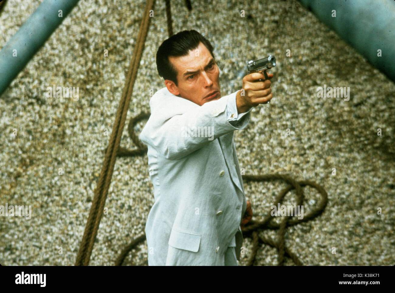 THE UNTOUCHABLES Date: 1987 Stock Photo - Alamy