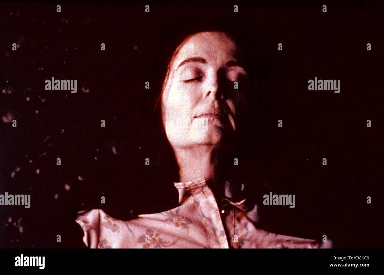 CEMENT GARDEN SINEAD CUSACK Date: 1993 Stock Photo - Alamy