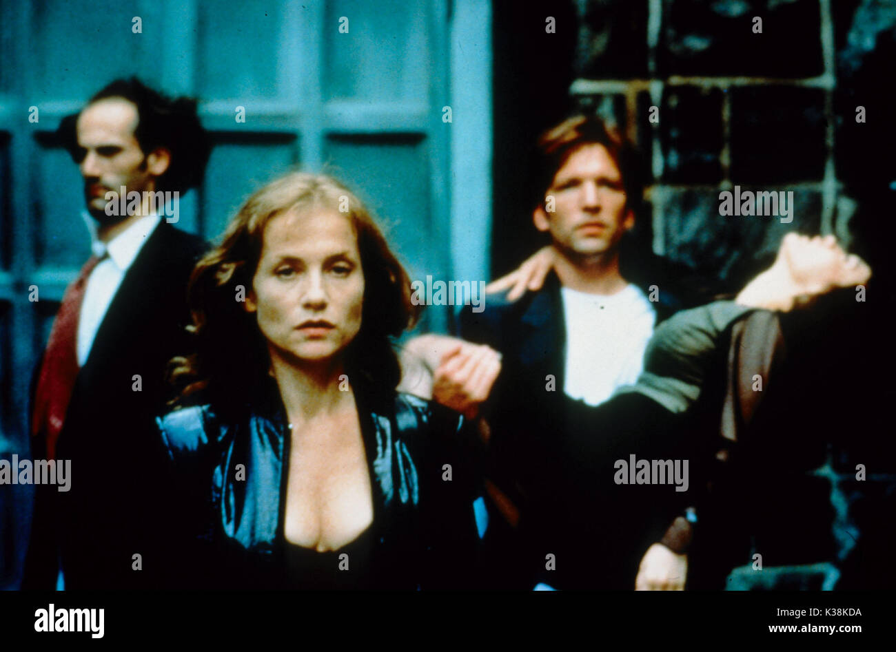 Martin Donovan Stock Photos & Martin Donovan Stock Images - Alamy