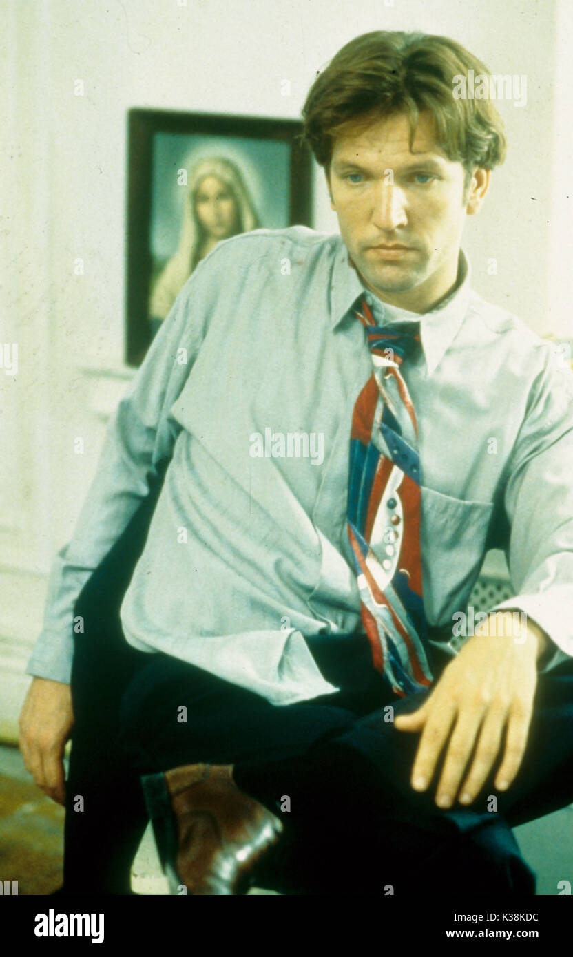 Martin Donovan Trust