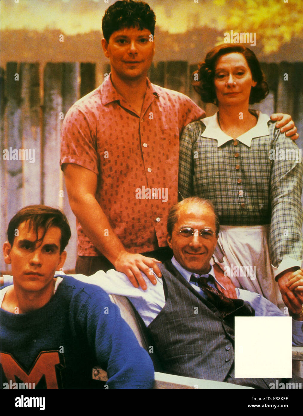 John Malkovich Young Biff