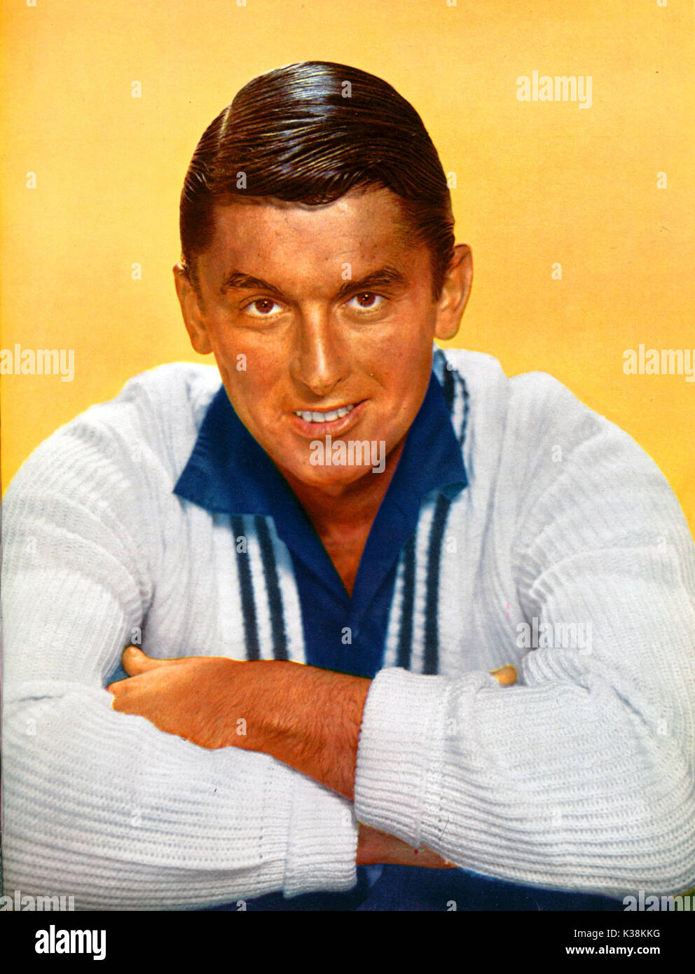 Film producer robert evans hi-res stock photography and images - Alamy