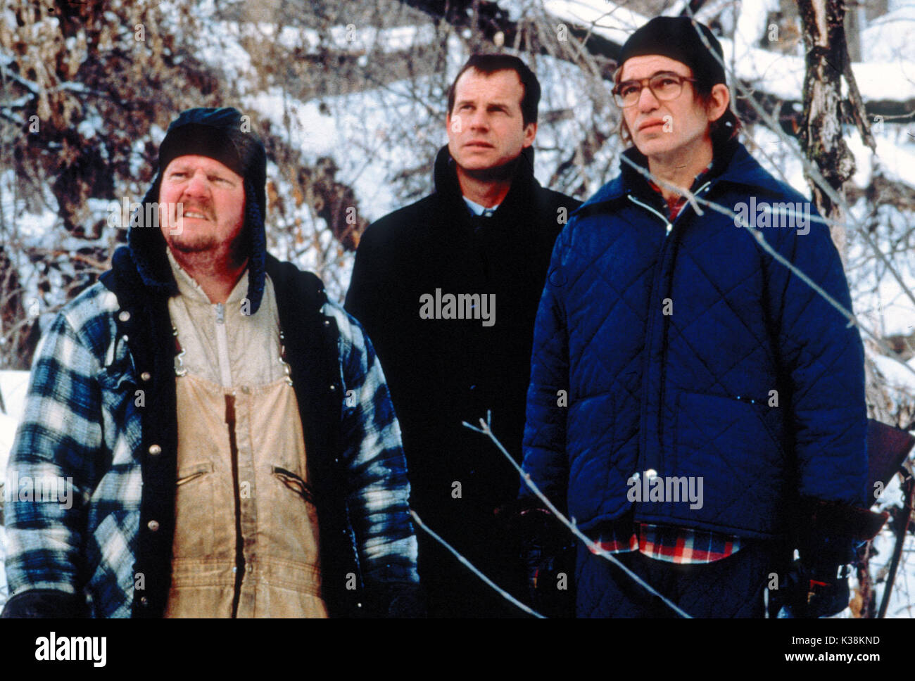 A simple plan billy bob thornton hi-res stock photography and images ...