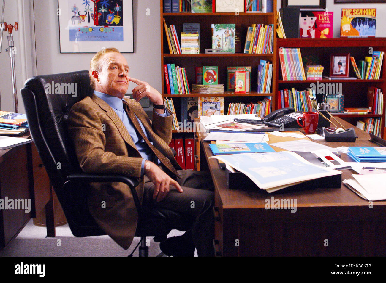 James Caan Elf Stock Photos & James Caan Elf Stock Images - Alamy