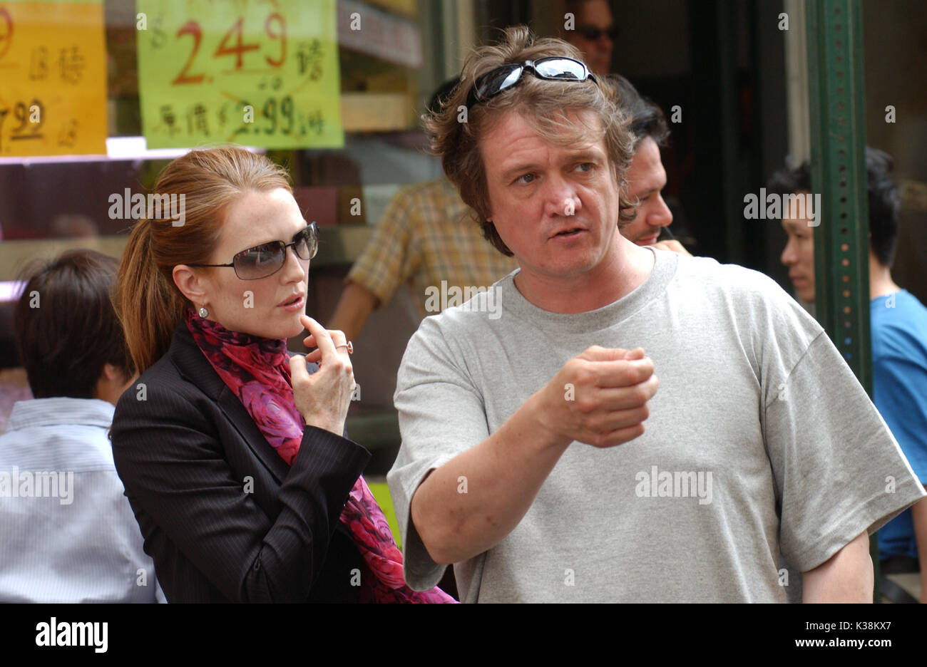 Peter howitt hi-res stock photography and images - Alamy