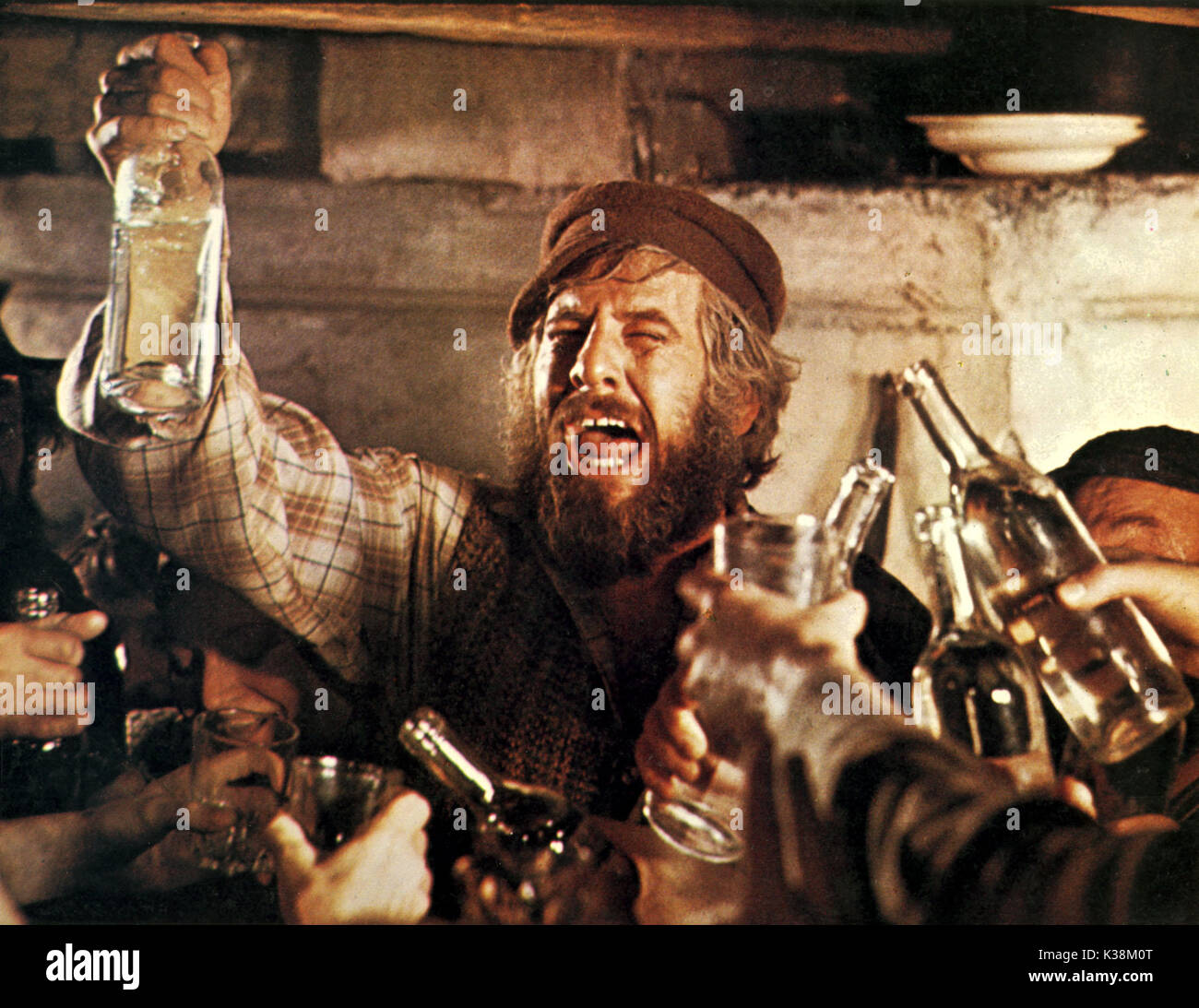 Fiddler on the roof hi-res stock photography and images - Alamy