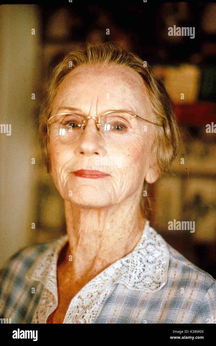 Jessica tandy hi-res stock photography and images - Alamy