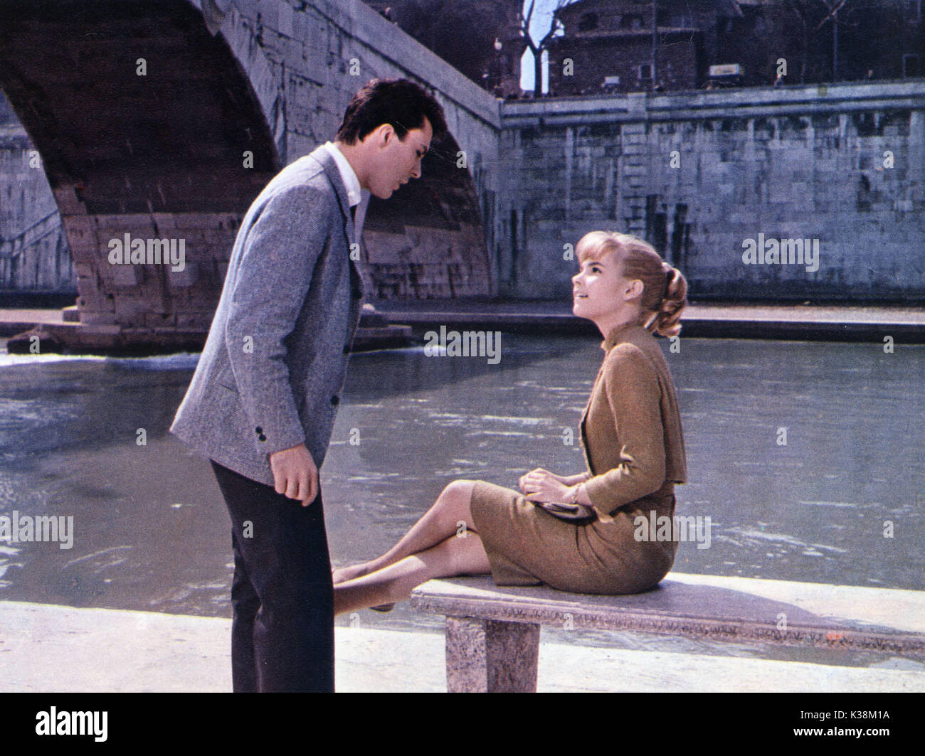 Gidget hi-res stock photography and images - Alamy