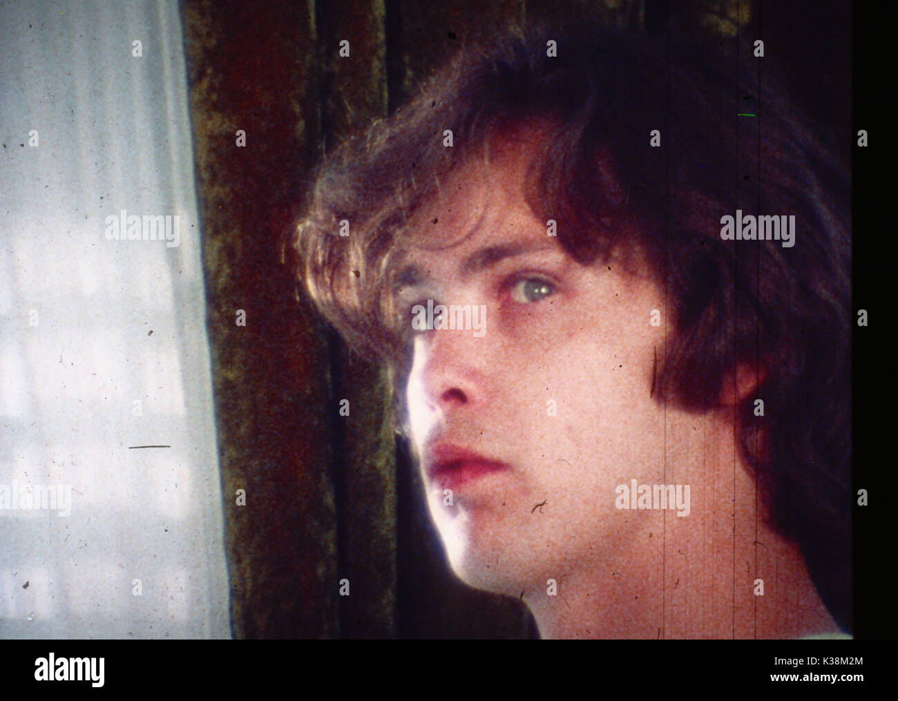 John amplas hi-res stock photography and images - Alamy