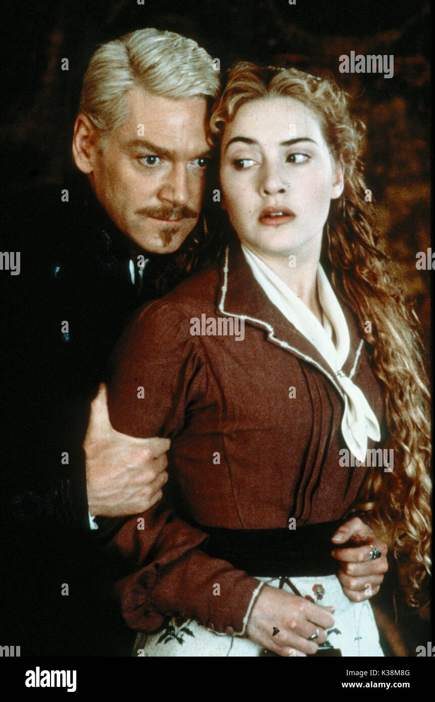 Gertrude Hamlet Movie